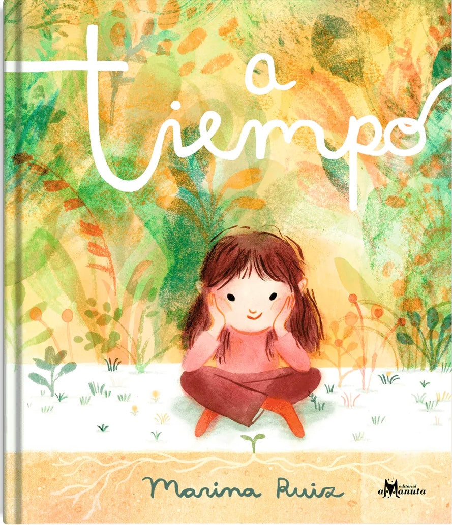 A tiempo – Librería Tripantu