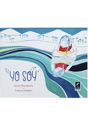 Yo soy – Librería Tripantu