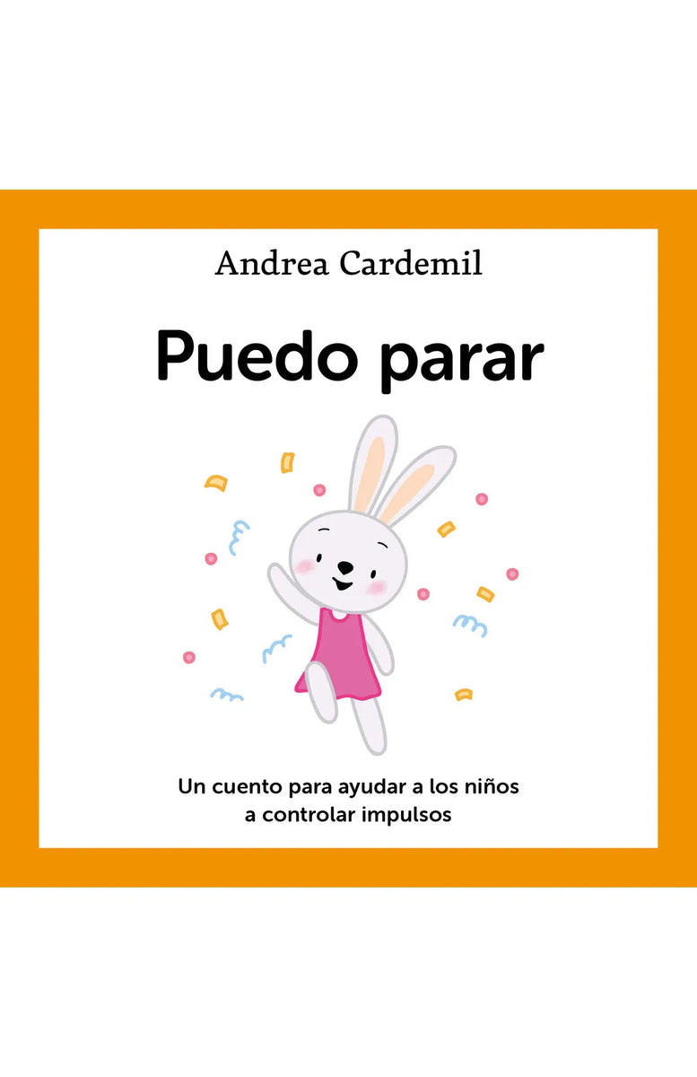 Puedo parar – Librería Tripantu