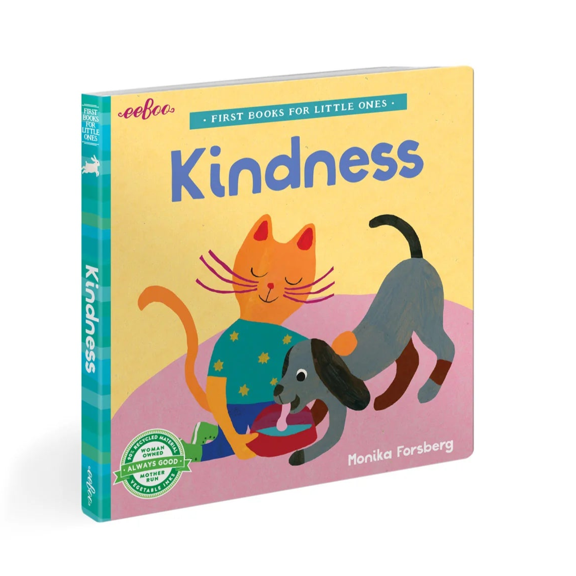 Kindness – Librería Tripantu