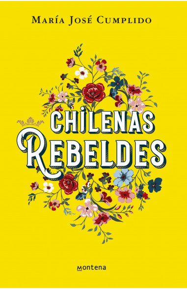 Chilenas rebeldes – Librería Tripantu