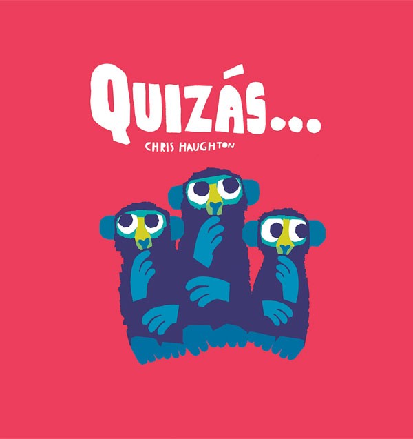 Quizás… – Librería Tripantu